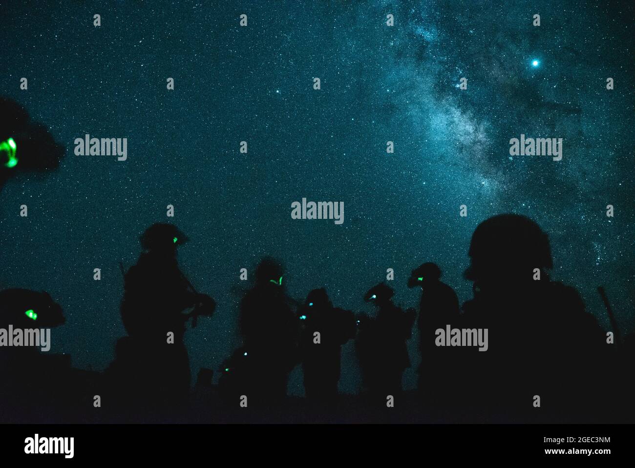 Operation resolute support hi-res stock photography and images - Alamy