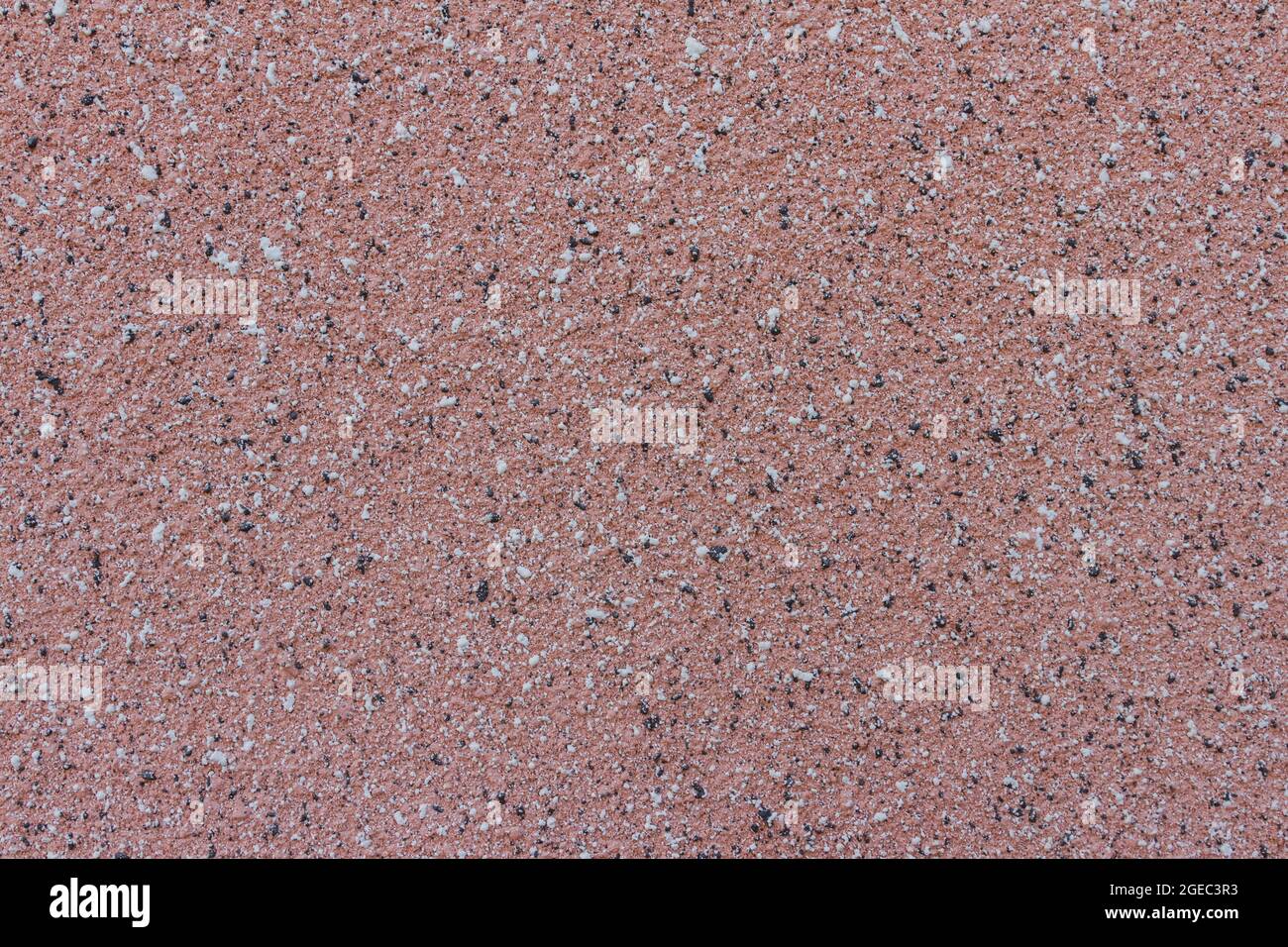 Red dot Ceramic floor sandstone texture background Stock Photo - Alamy