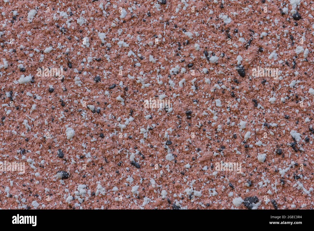 Red dot Ceramic floor sandstone texture background Stock Photo - Alamy