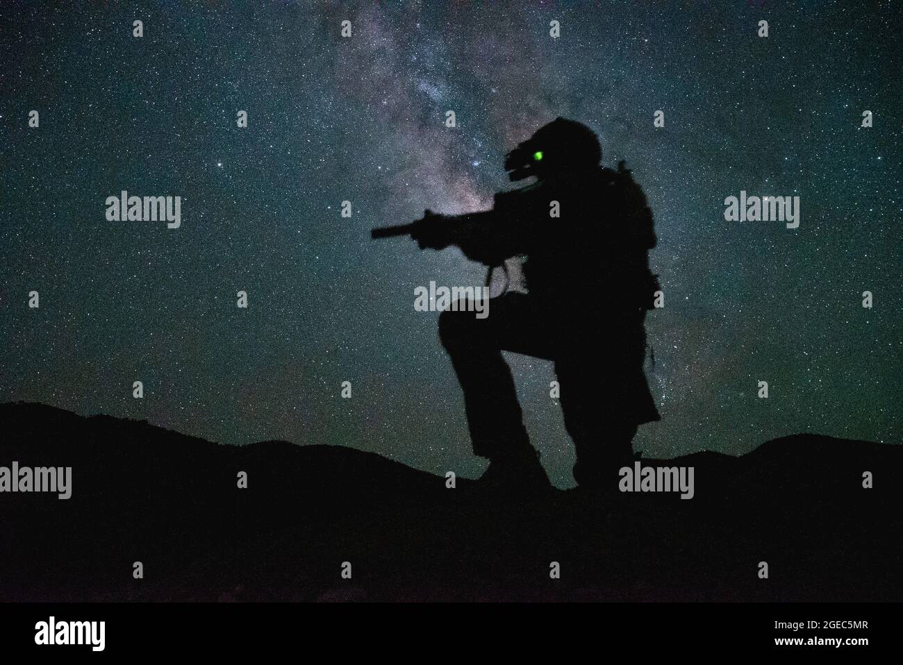 Operation resolute support hi-res stock photography and images - Alamy