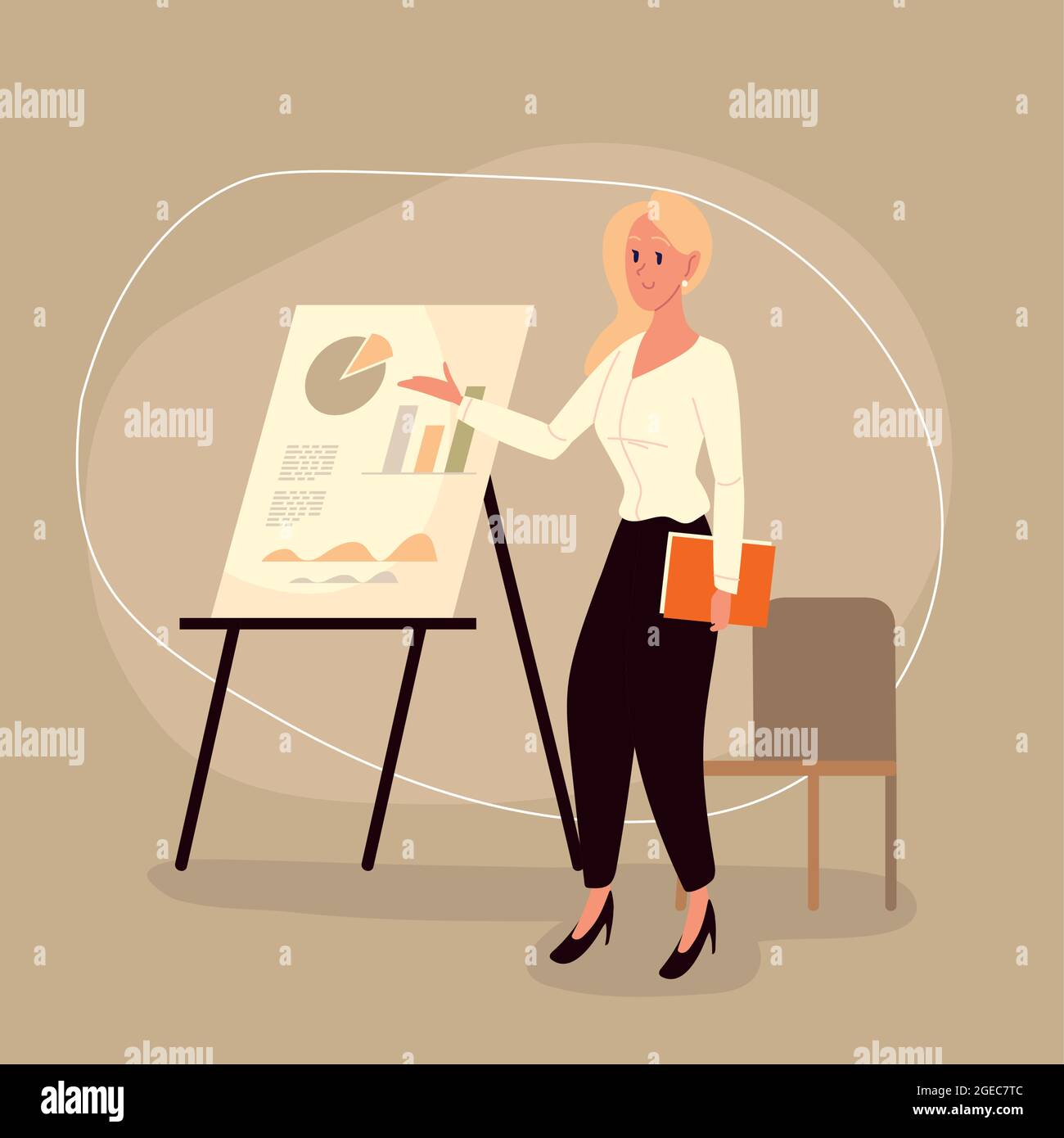 Coaching board strategy Stock Vector Images - Alamy