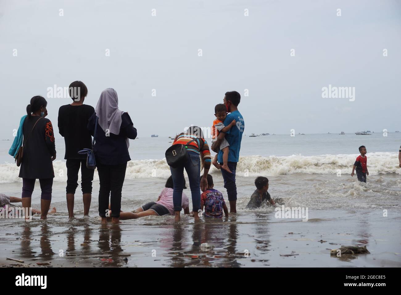 Pantai gemah hi-res stock photography and images - Alamy