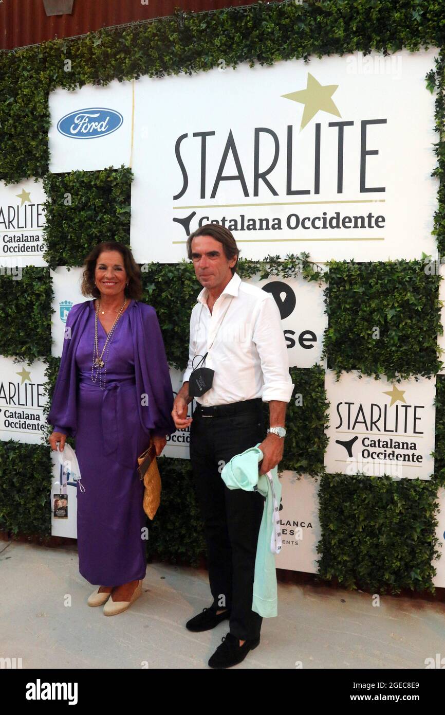 Jose maria placido hi-res stock photography and images - Alamy