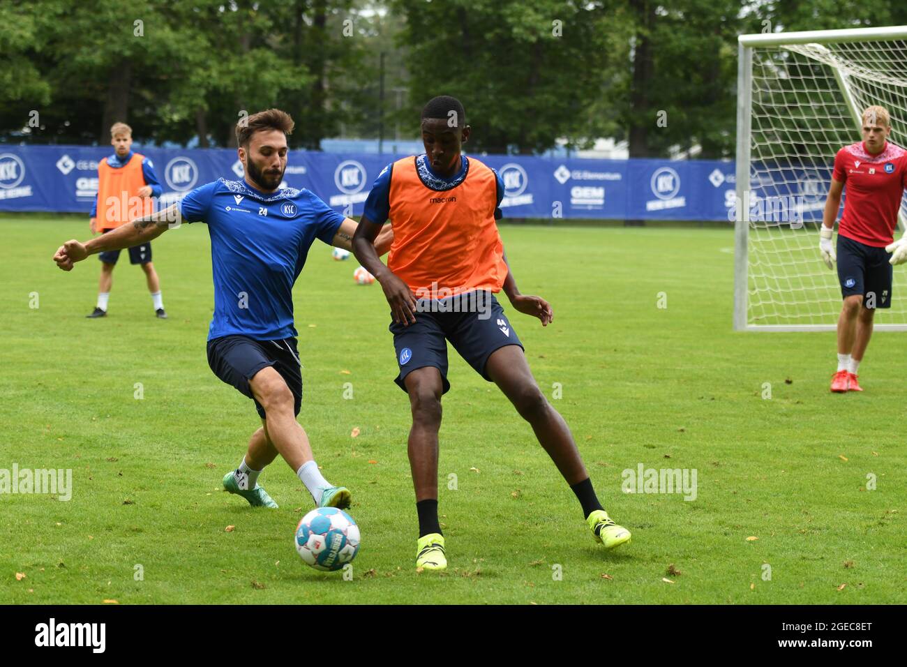 Godfried hi-res stock photography and images - Alamy