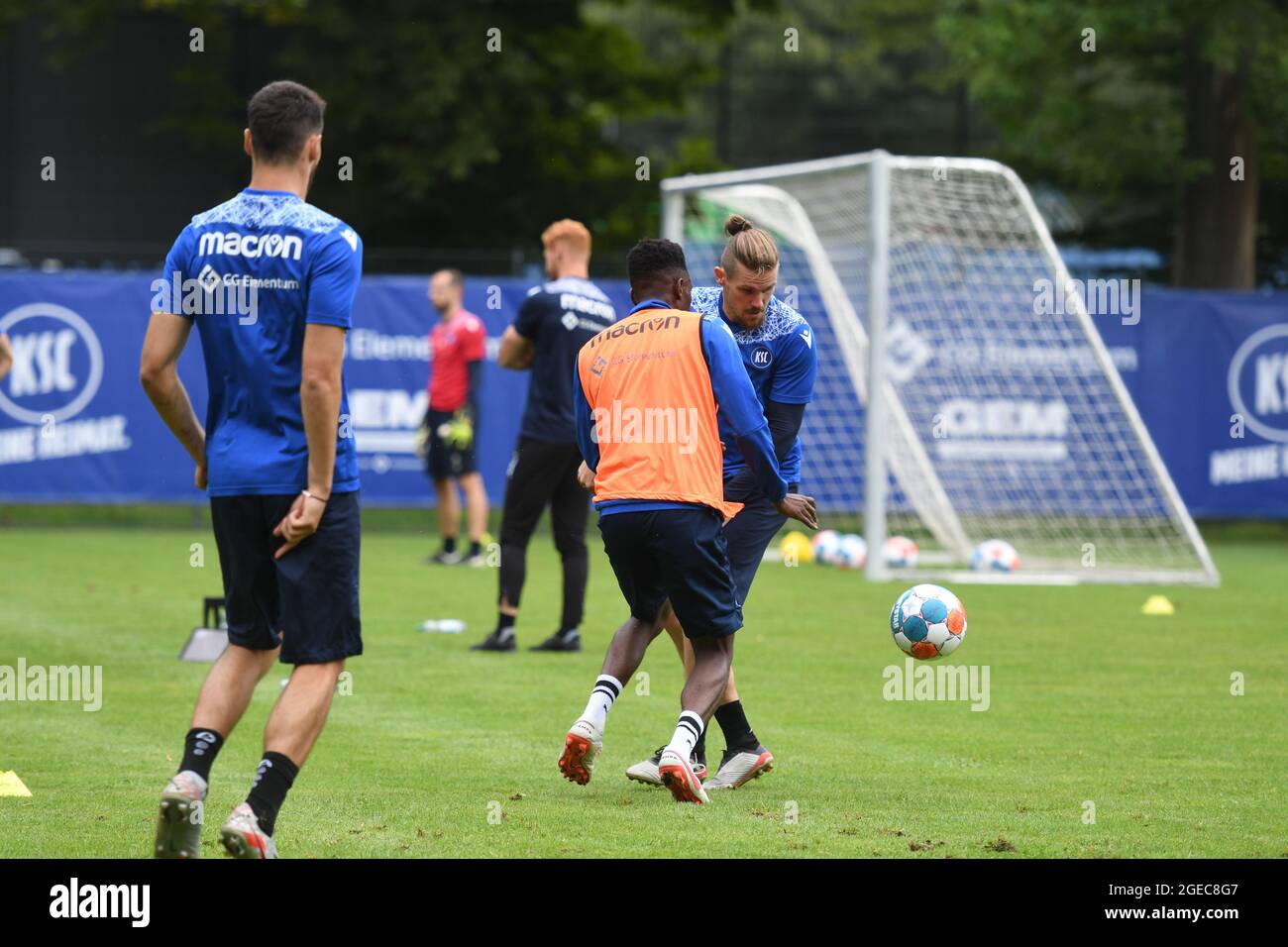 Godfried bitok stephen hi-res stock photography and images - Alamy