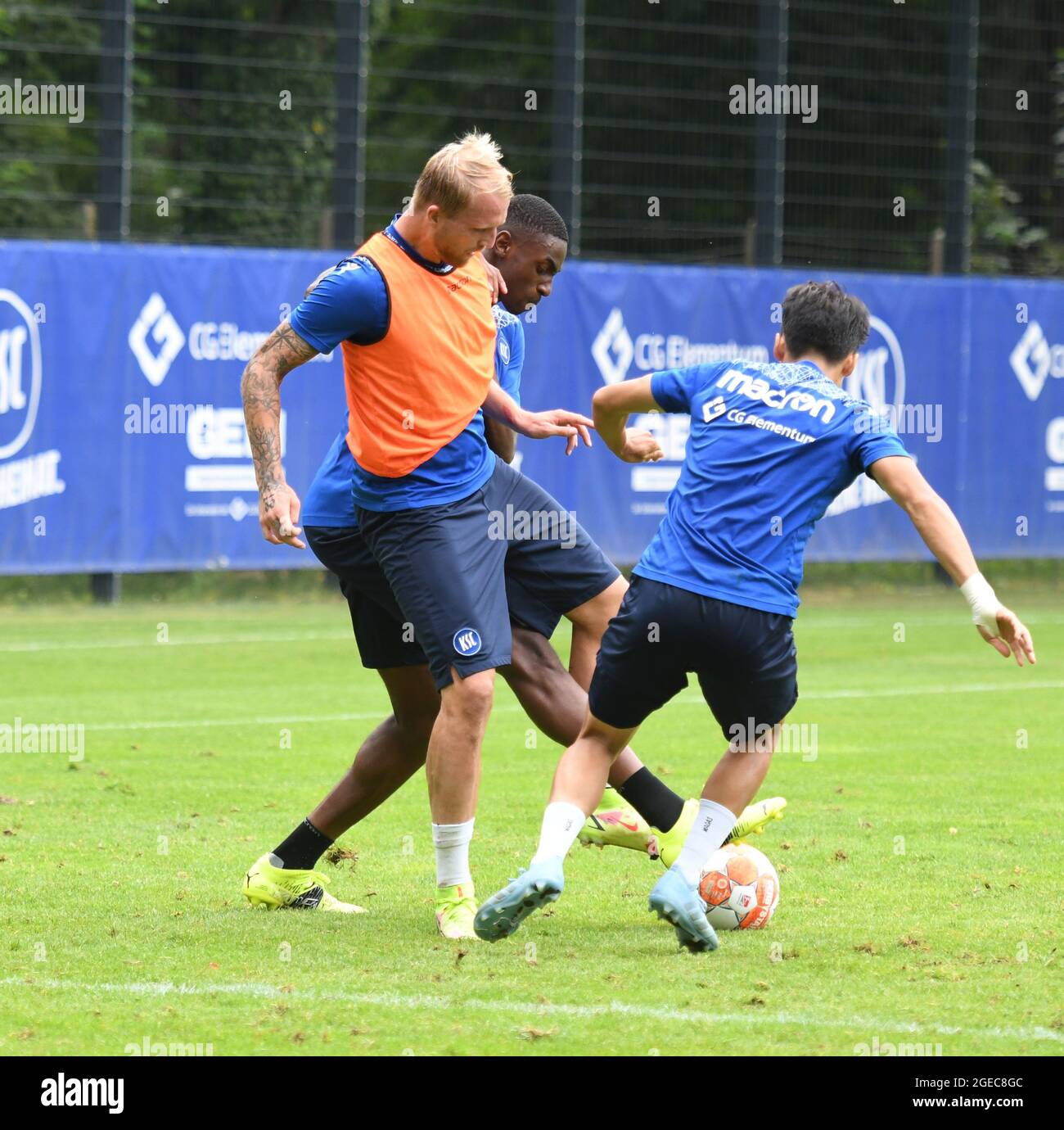 Godfried bitok stephen hi-res stock photography and images - Alamy