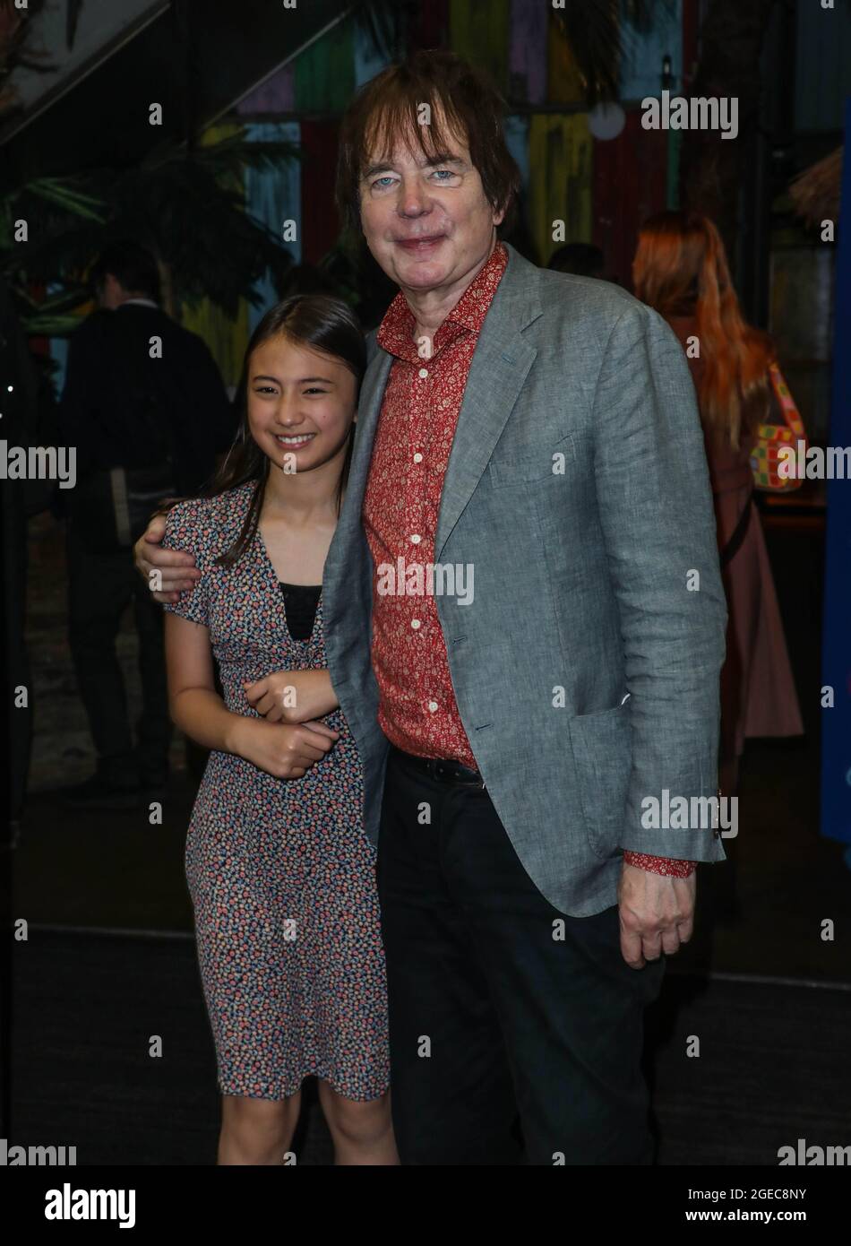 Julian lloyd webber 2021 hi-res stock photography and images - Alamy