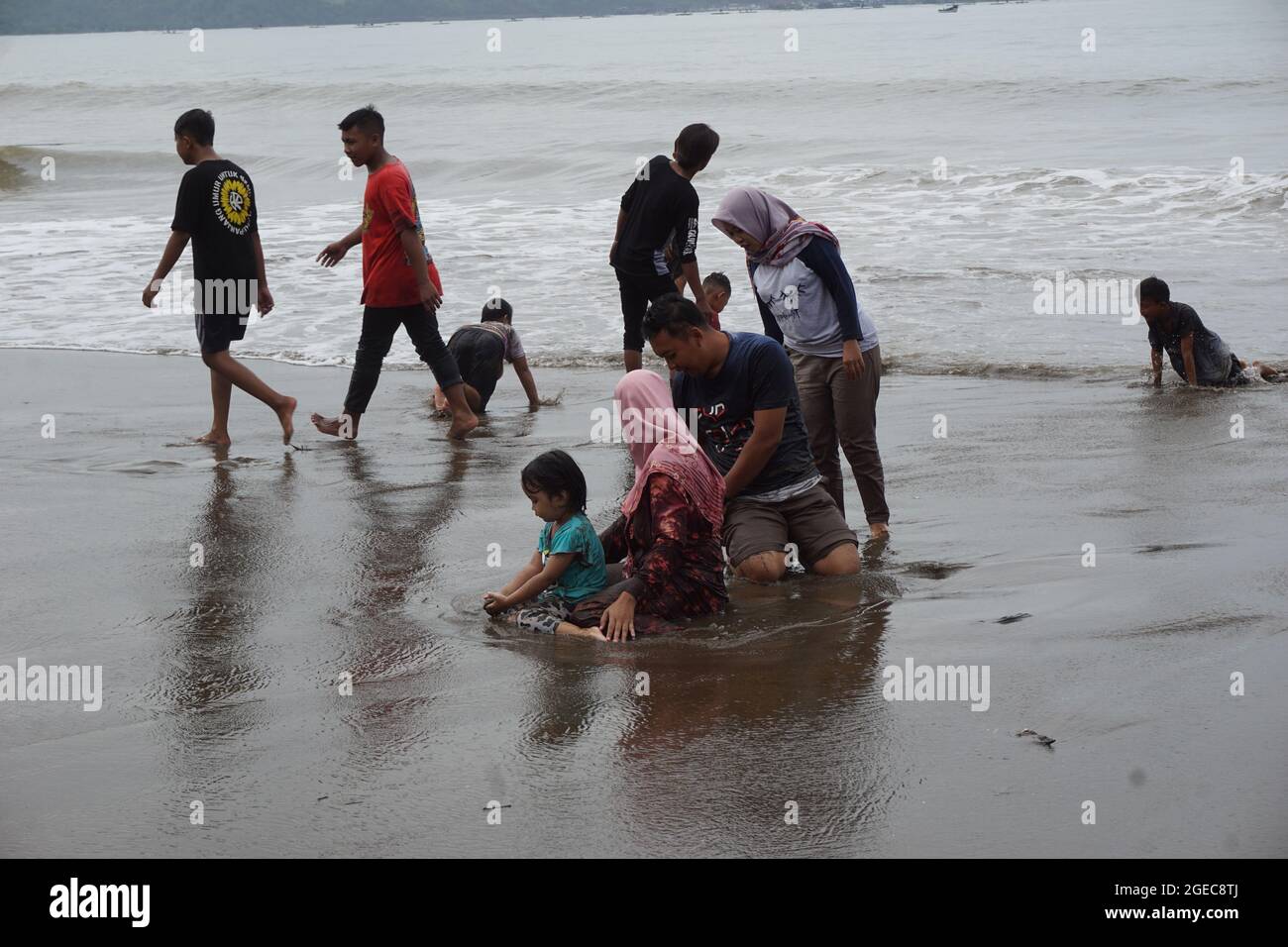 Pantai gemah hi-res stock photography and images - Alamy