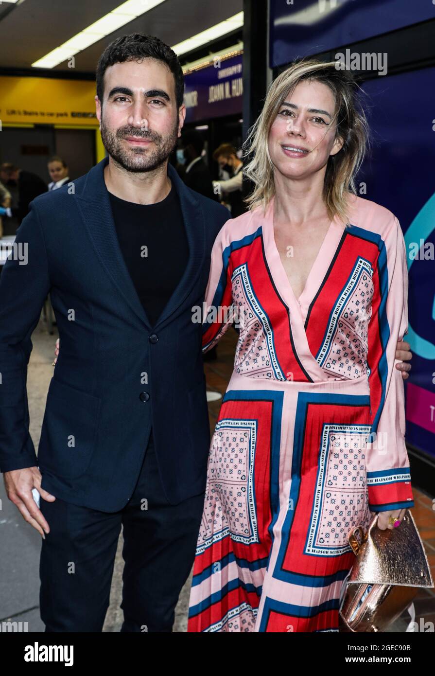 Lou sanders hi-res stock photography and images - Alamy