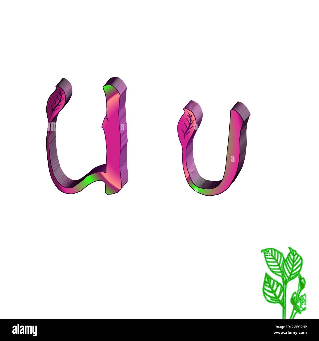 Design alfabets hi-res stock photography and images - Alamy