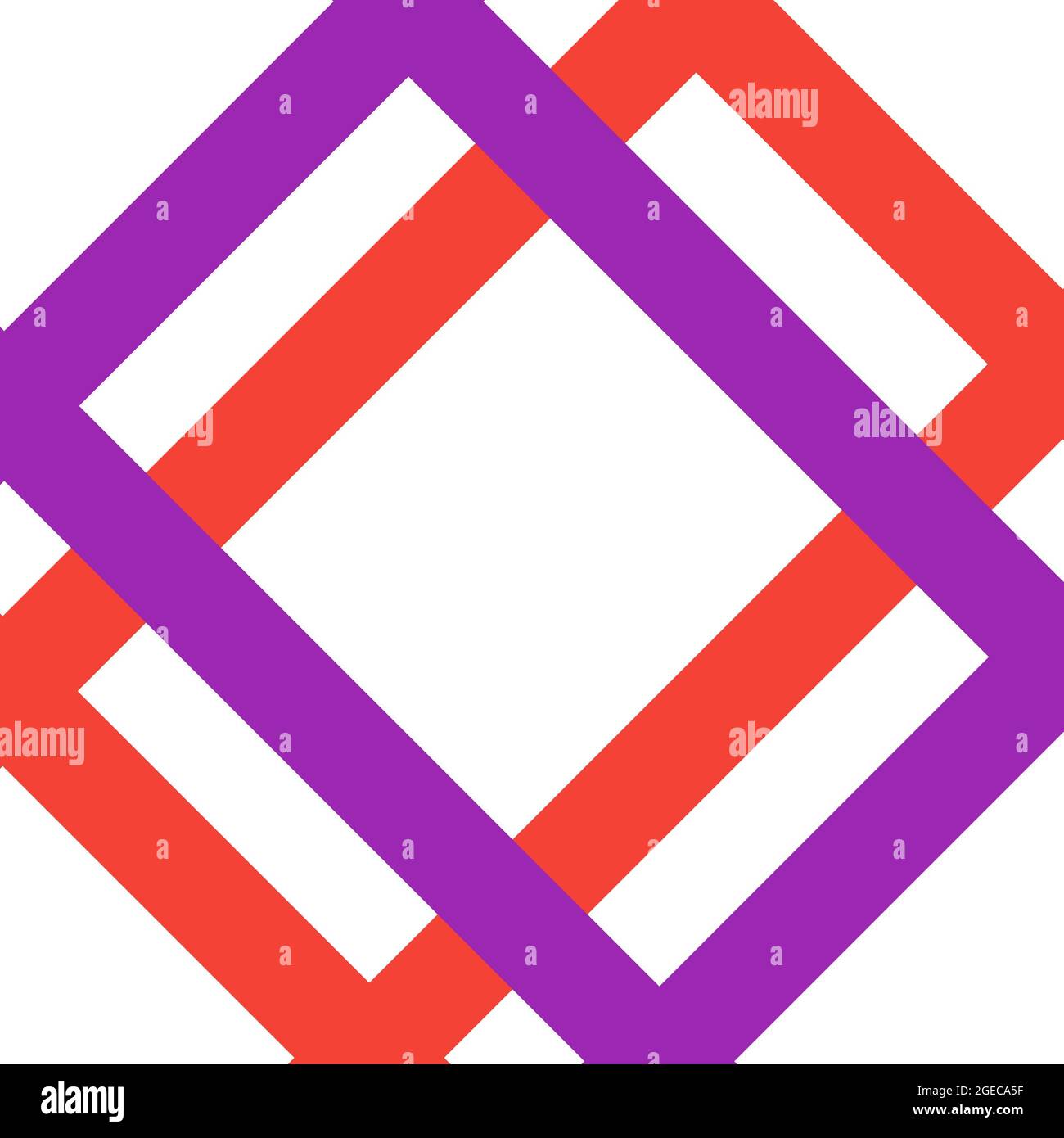 Colorful straight line flag pattern abstract background white Stock ...