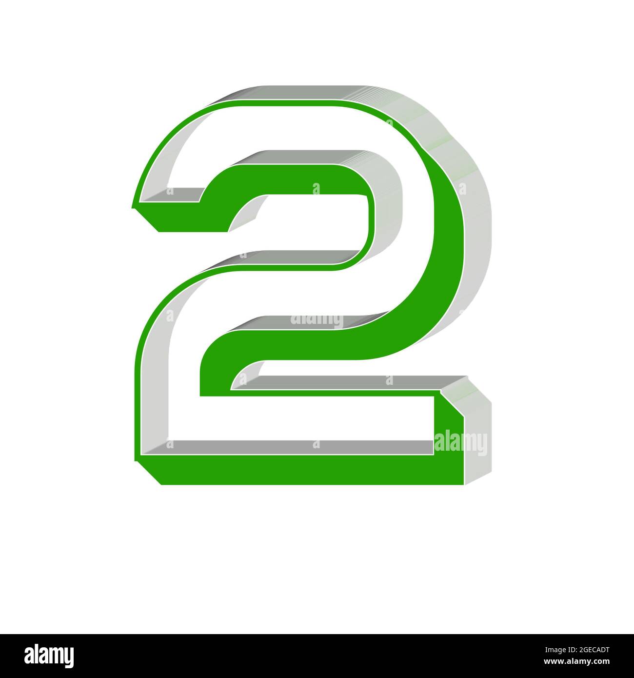 3d letter hi-res stock photography and images - Alamy