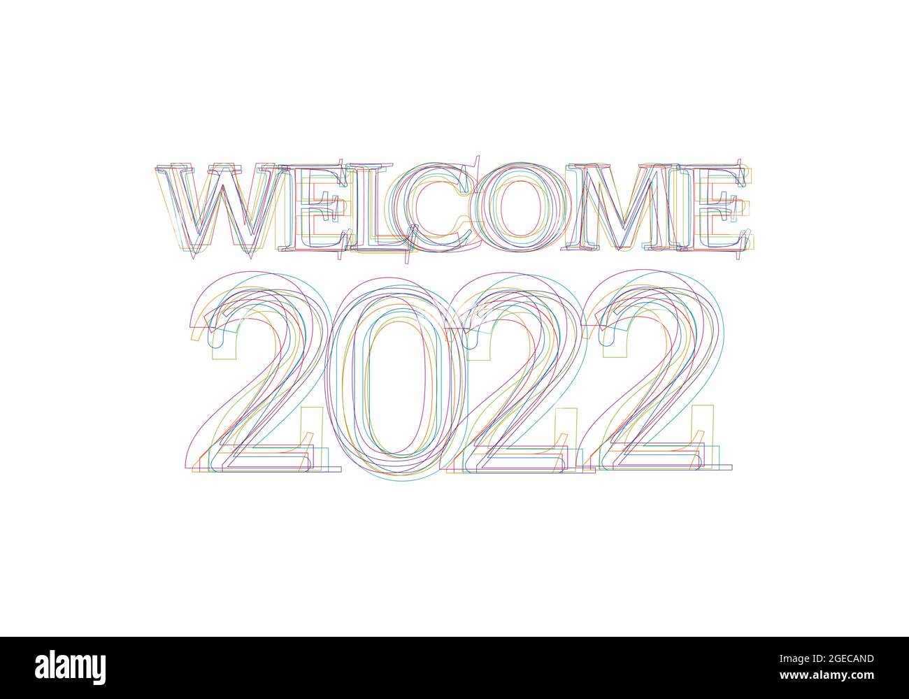 Welcome 2022 Images