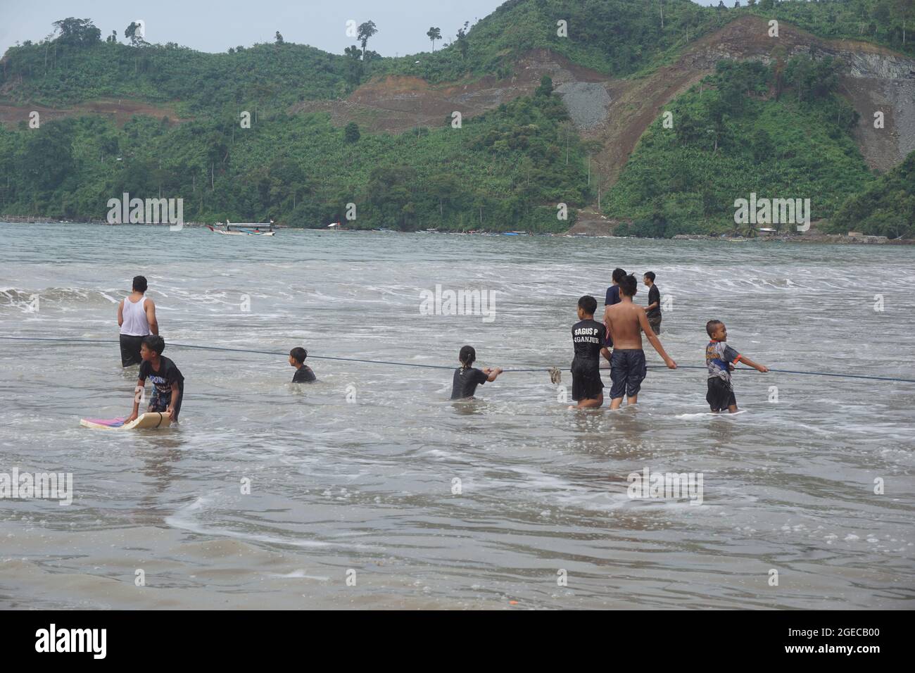Pantai gemah hi-res stock photography and images - Alamy