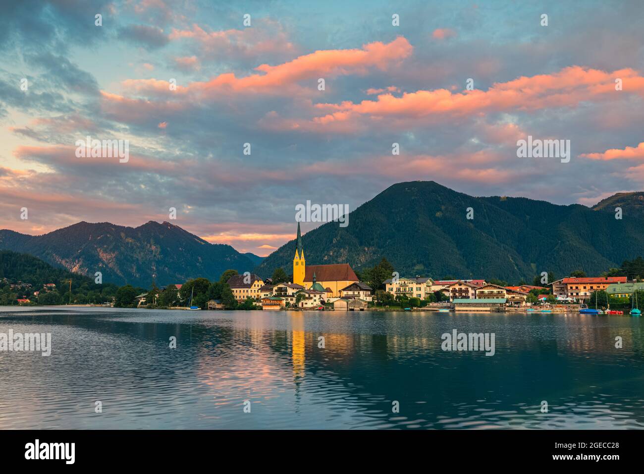 Municipality miesbach hi-res stock photography and images - Alamy