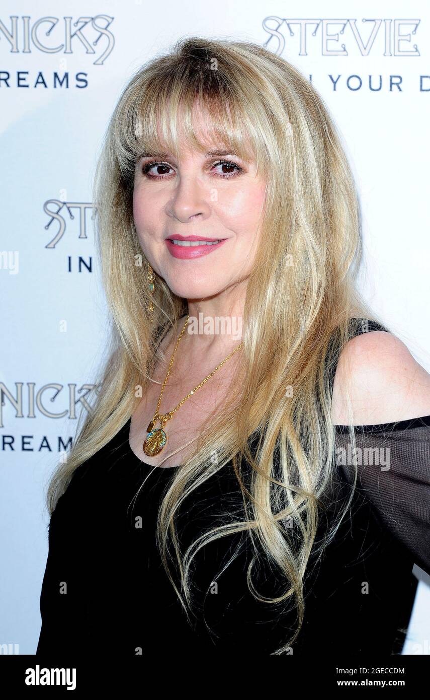 Stevie Nicks 1960