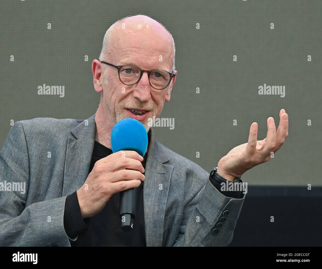 Johannes heisig hi-res stock photography and images - Alamy