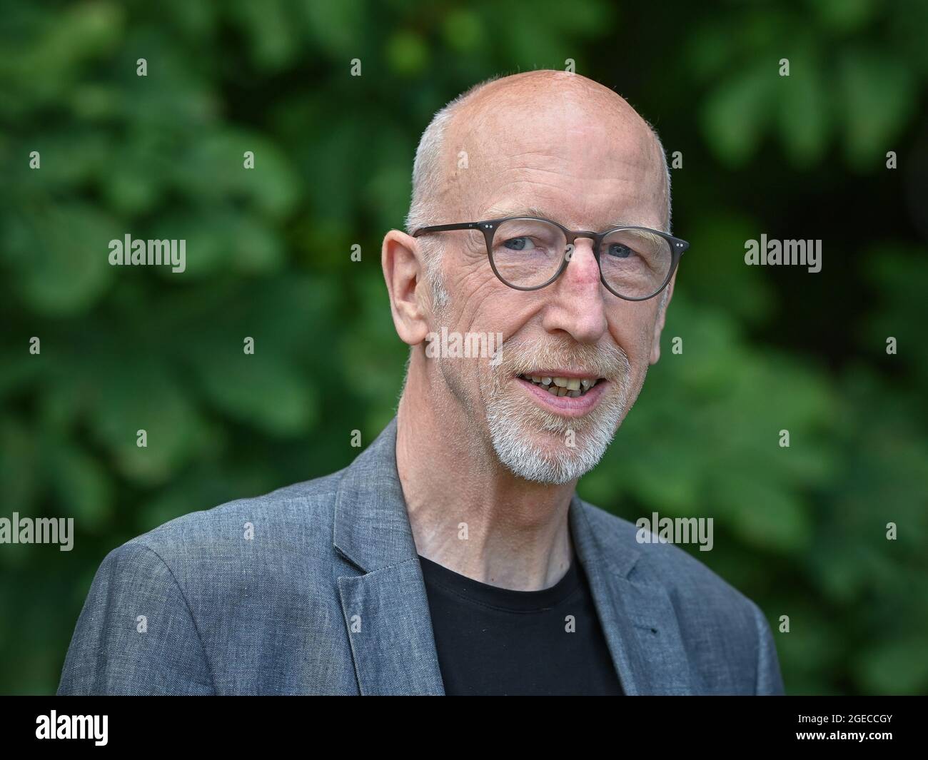 Johannes heisig hi-res stock photography and images - Alamy