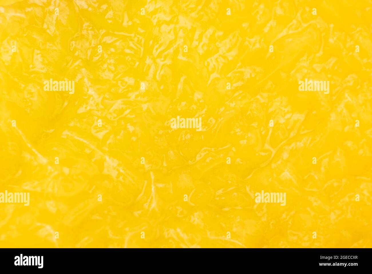 texture of yellow juicy peach inside, peach pulp background Stock Photo ...