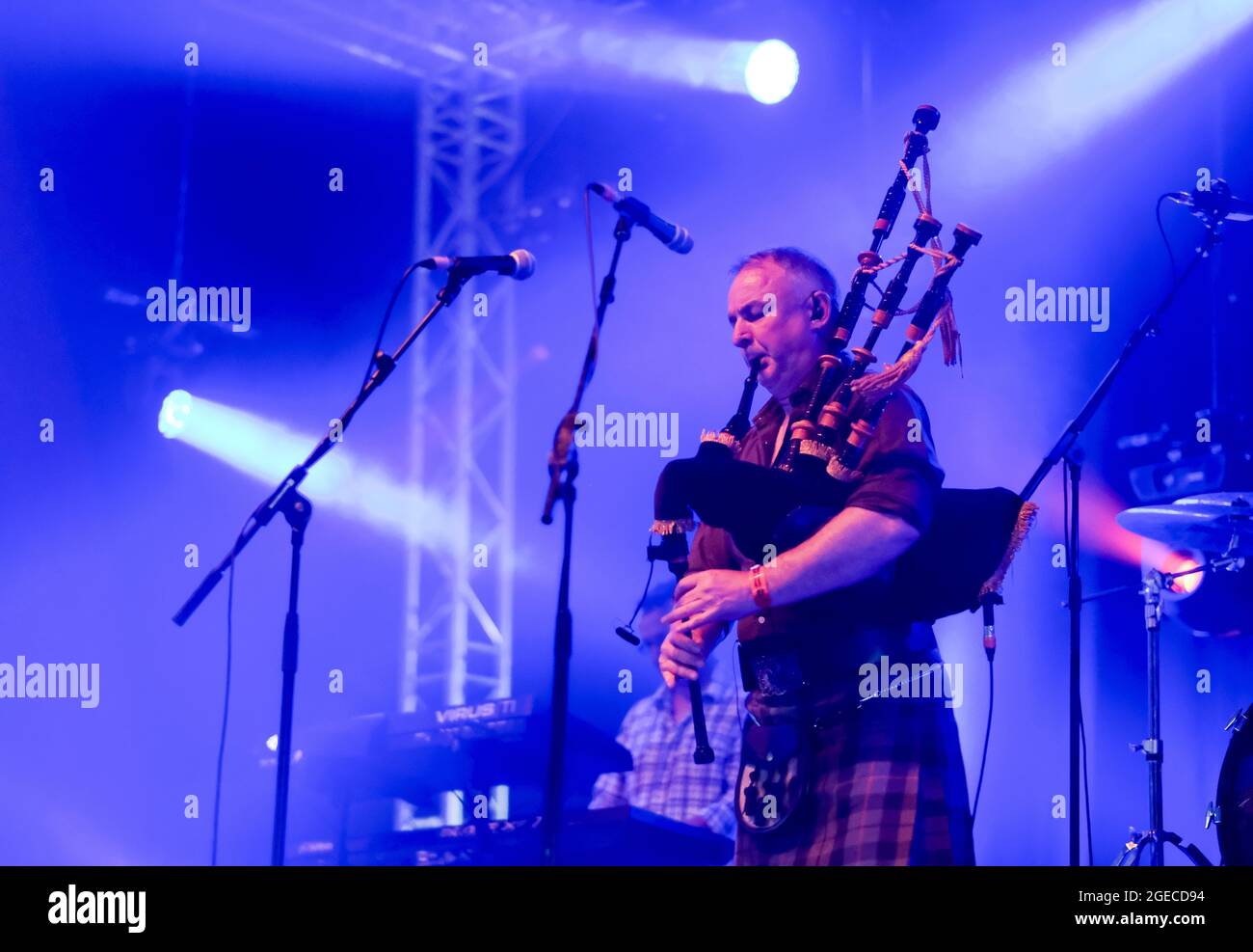 Peter morrison musician hi-res stock photography and images - Alamy