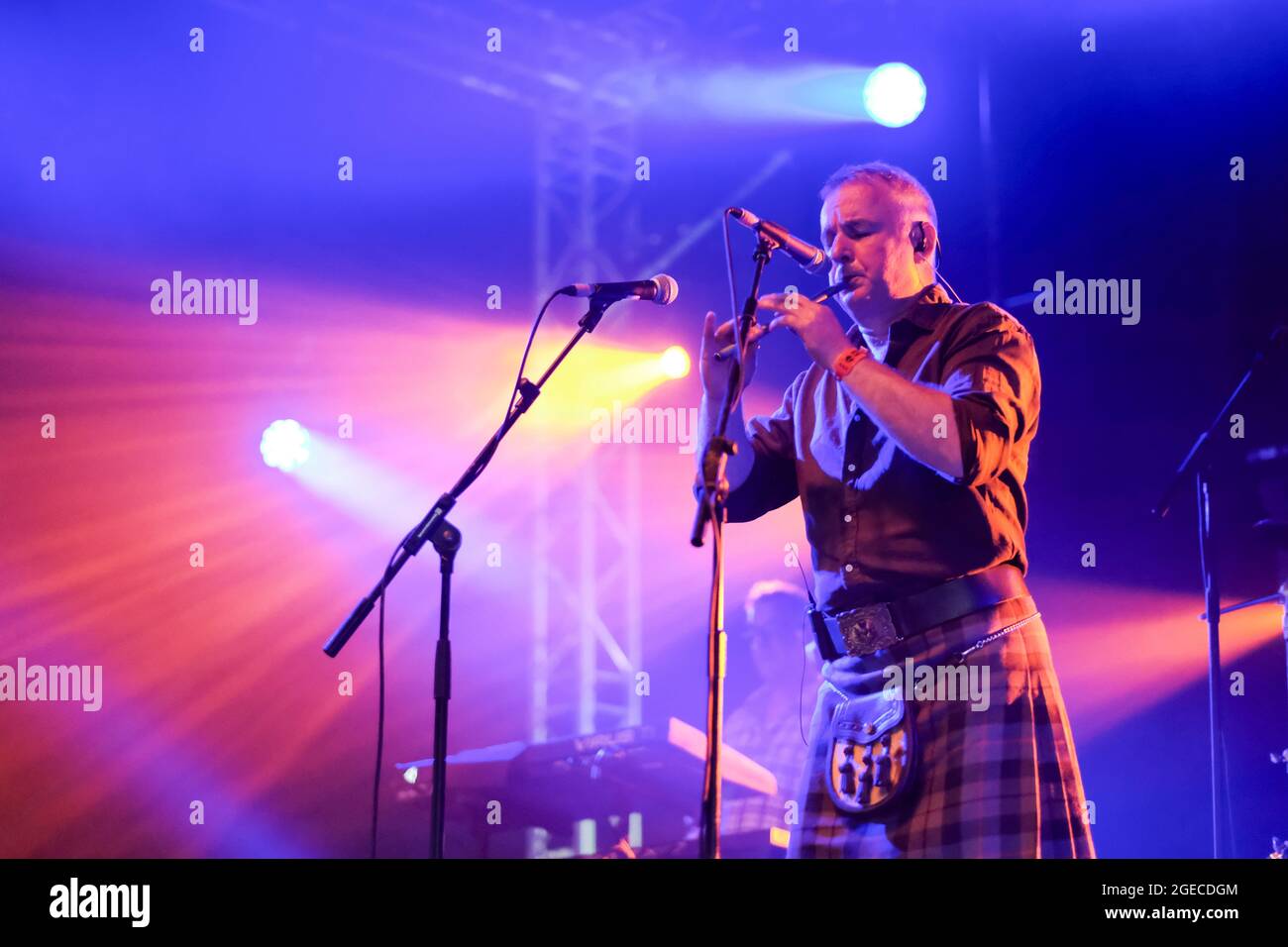Peter morrison musician hi-res stock photography and images - Alamy