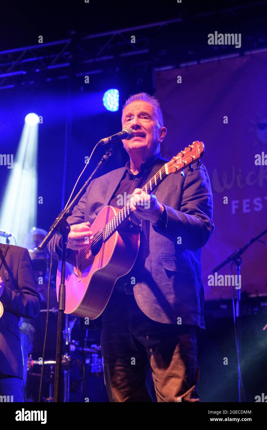 Tom robinson musician hi-res stock photography and images - Alamy