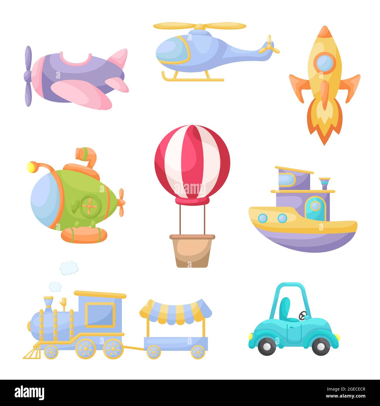 Vehicle interio Stock Vector Images - Alamy