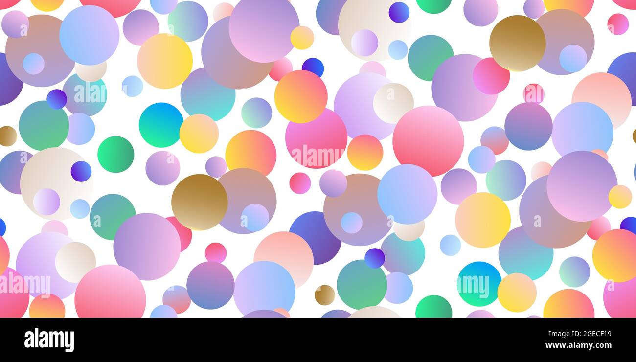 Bright explosion background of bright confetti. Abstract random grainy ...