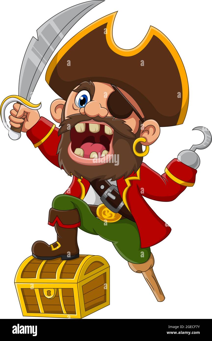 A man holding a sword Stock Vector Images - Alamy