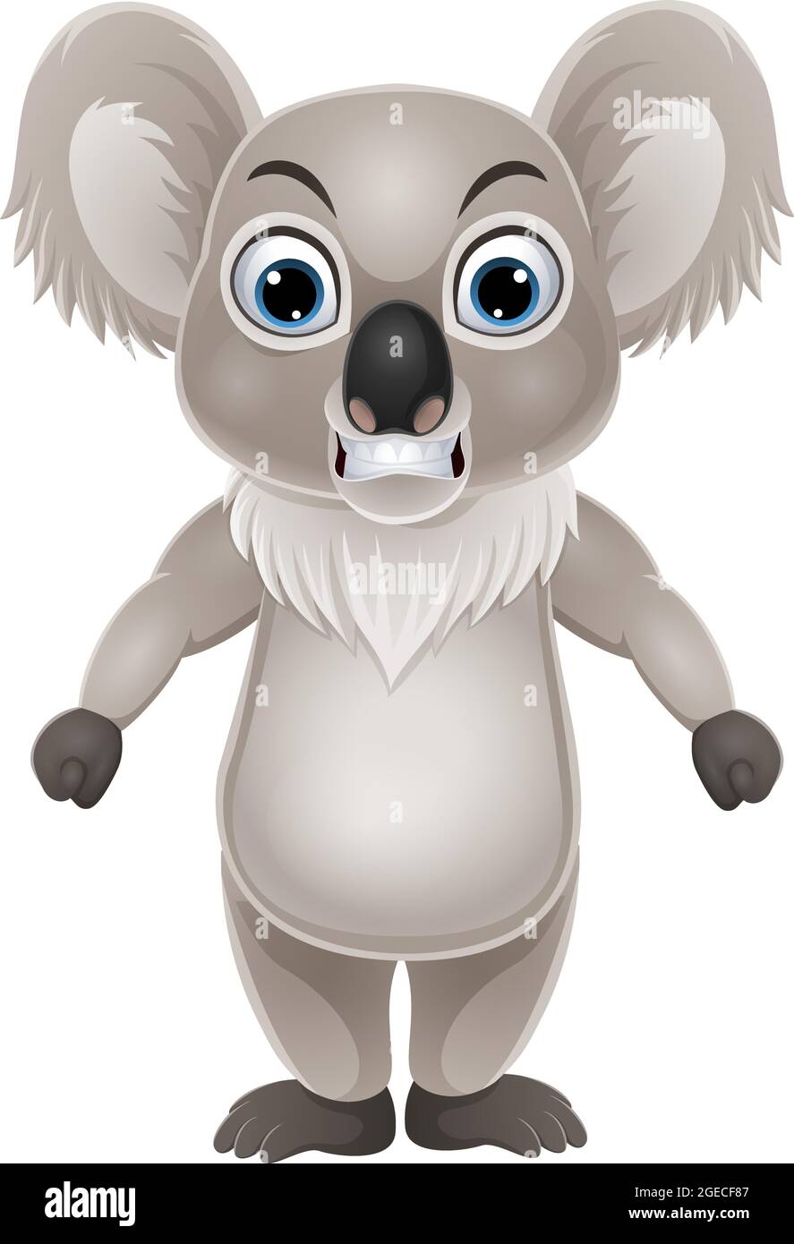 Annoyed outburst Stock Vector Images - Alamy