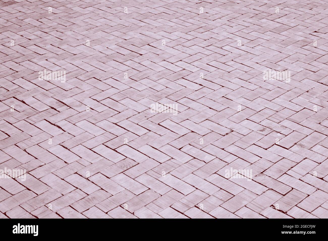brick floor texture background Stock Photo - Alamy
