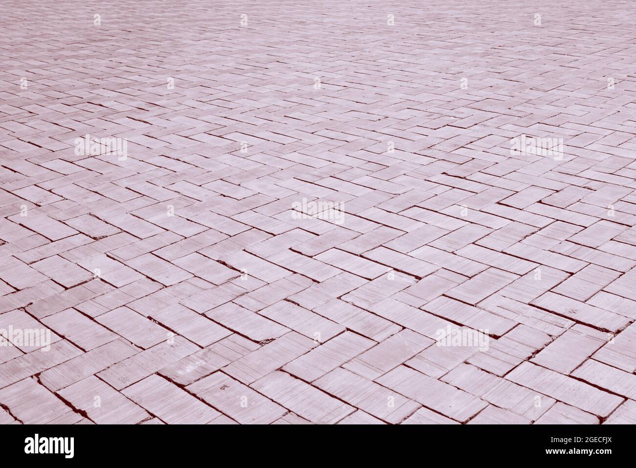 brick floor texture background Stock Photo - Alamy