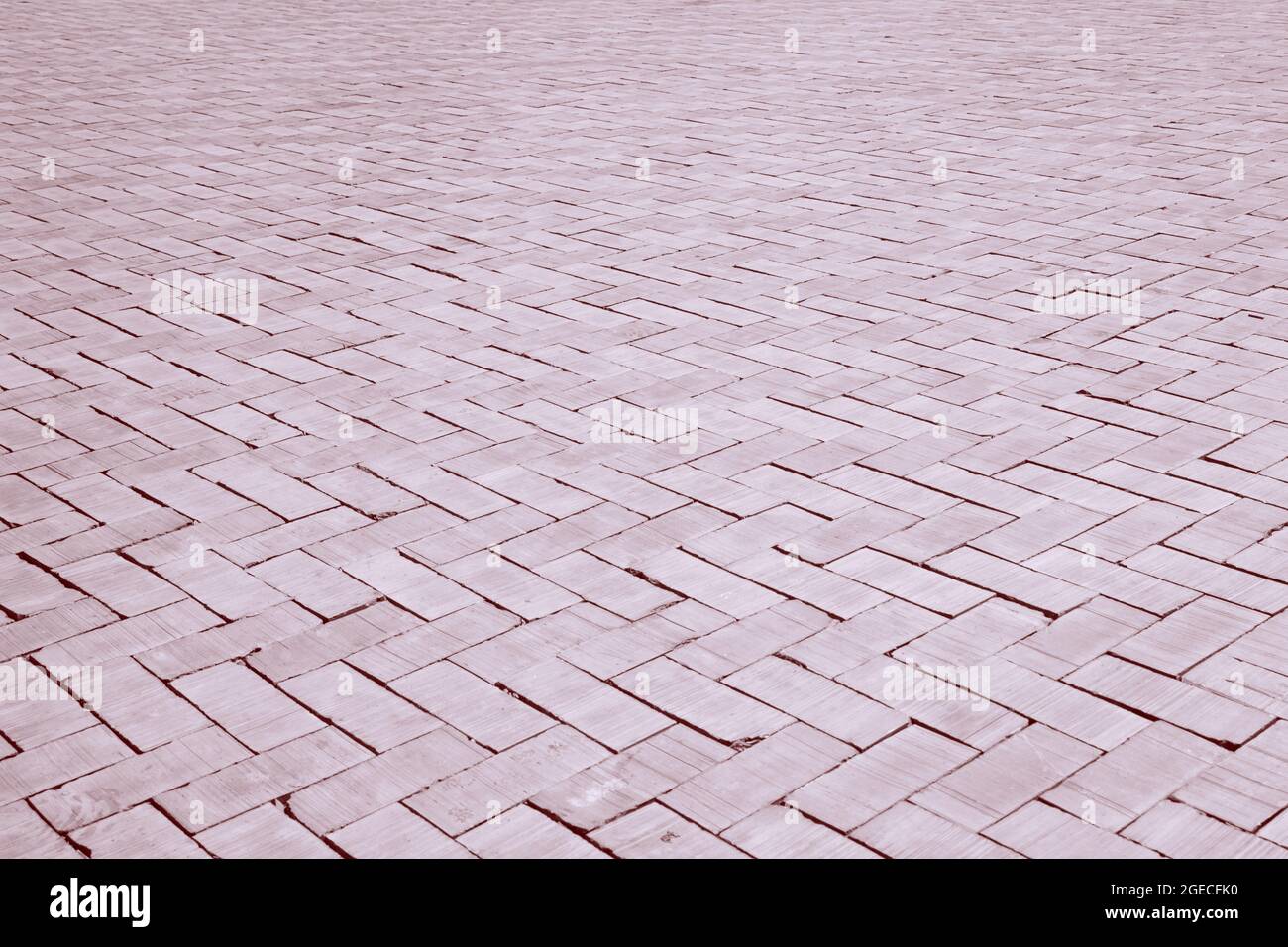 brick floor texture background Stock Photo - Alamy
