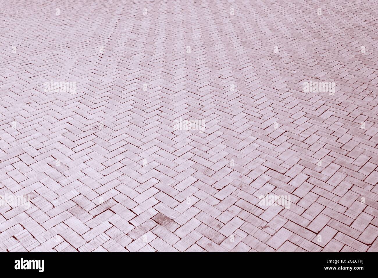 brick floor texture background Stock Photo - Alamy