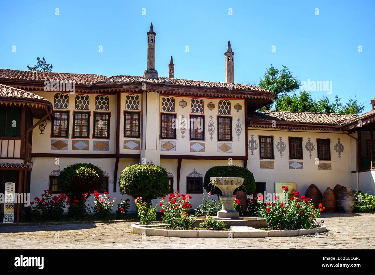 Tatar House High Resolution Stock Photography and Images - Alamy