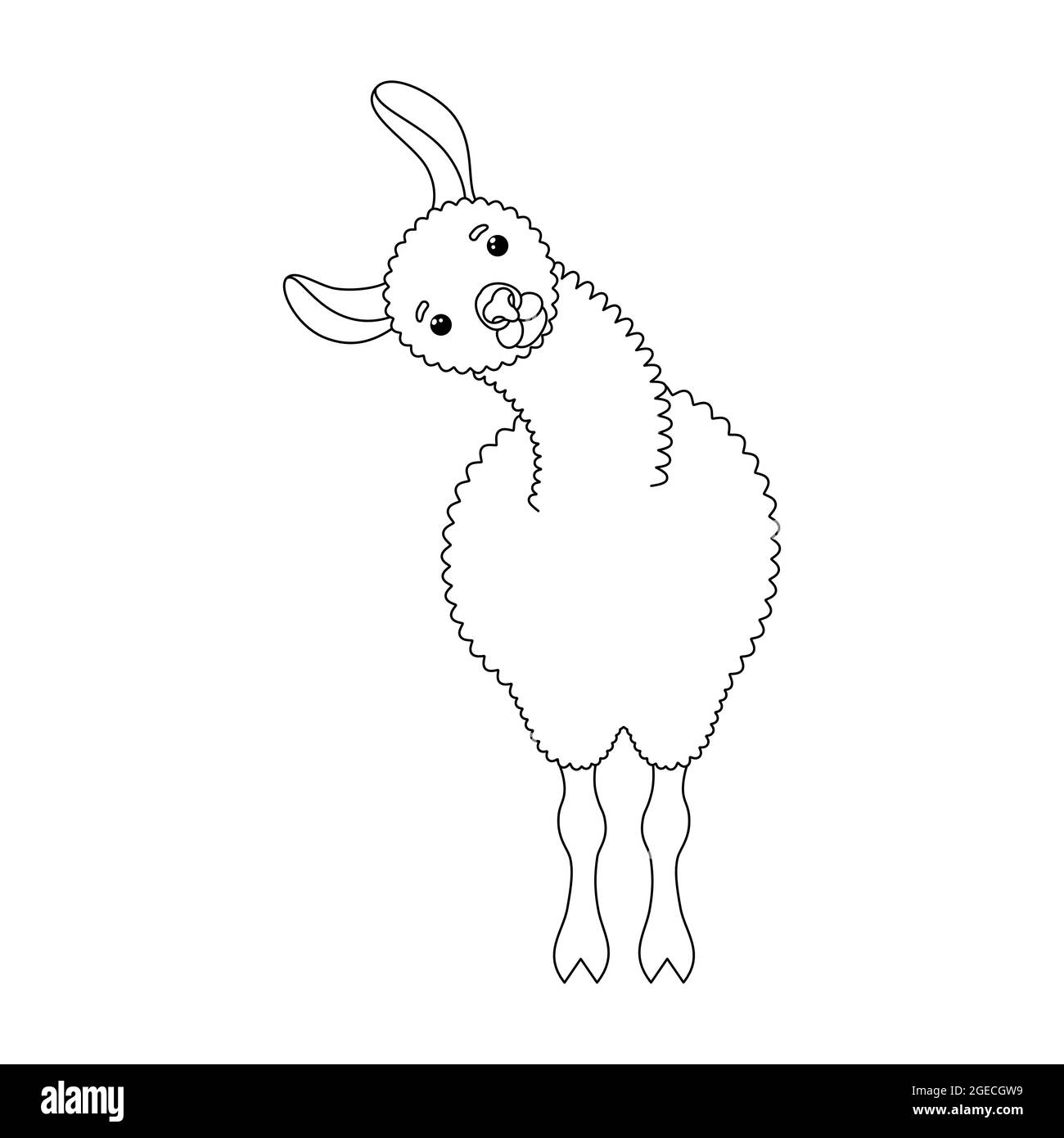 Beauty flyer poster design Black and White Stock Photos & Images - Alamy