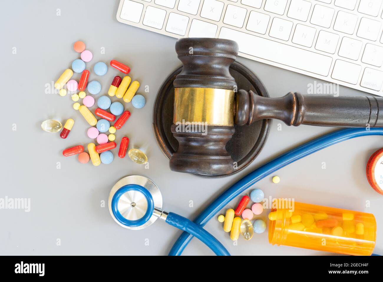 medical law concept Stock Photo - Alamy