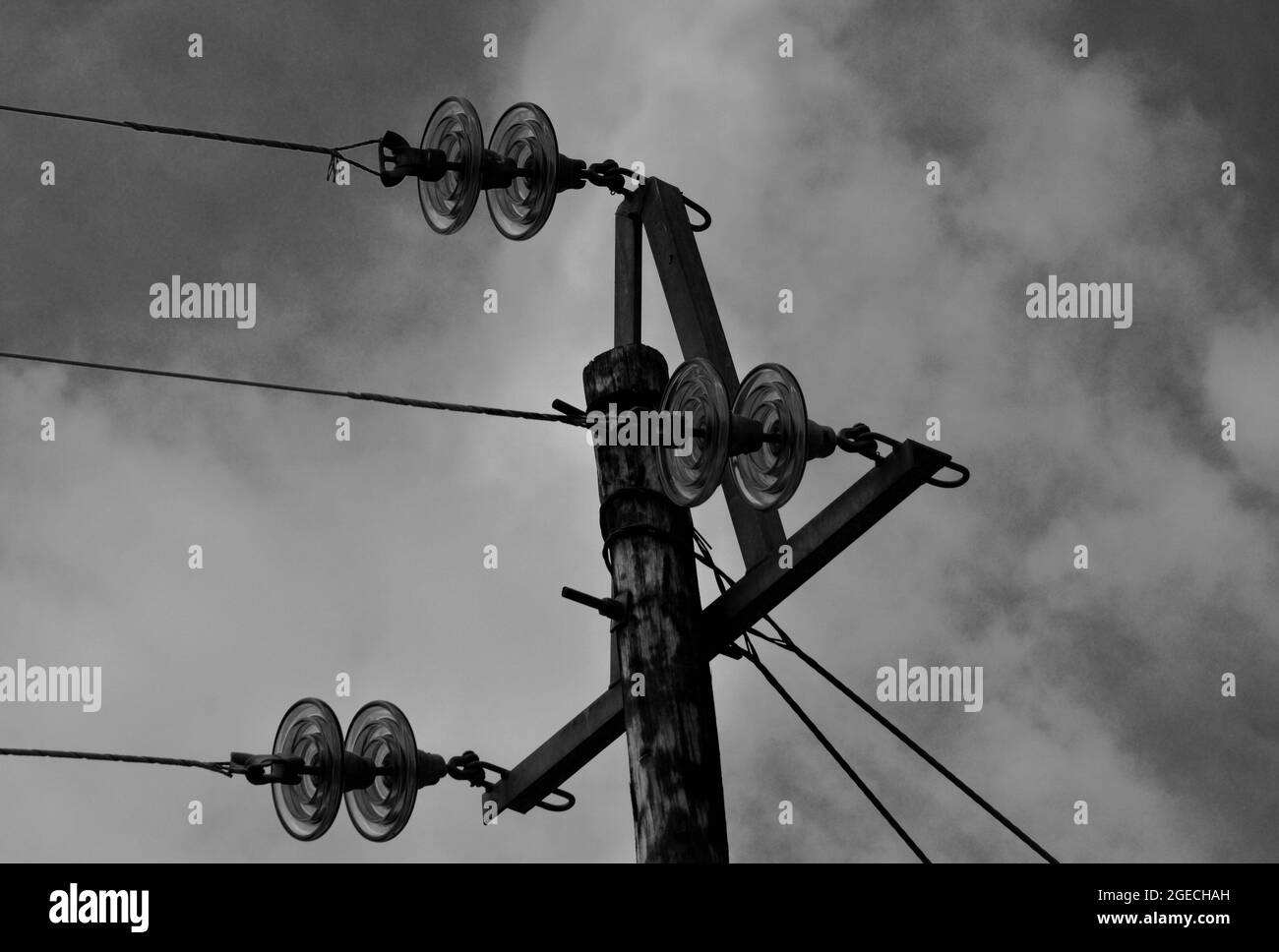 Quality streets Black and White Stock Photos & Images - Alamy