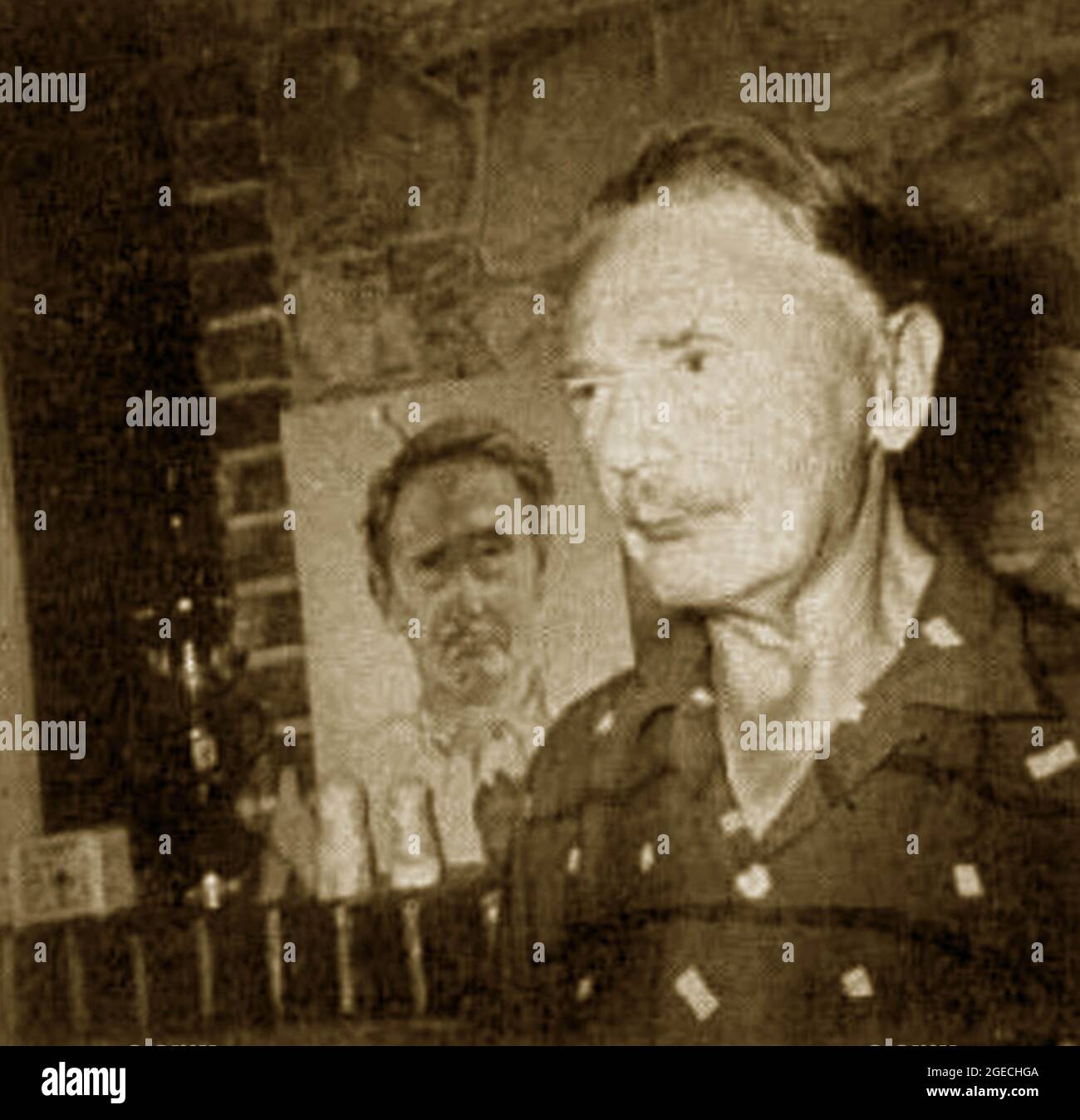 Clark ashton smith hi-res stock photography and images - Alamy