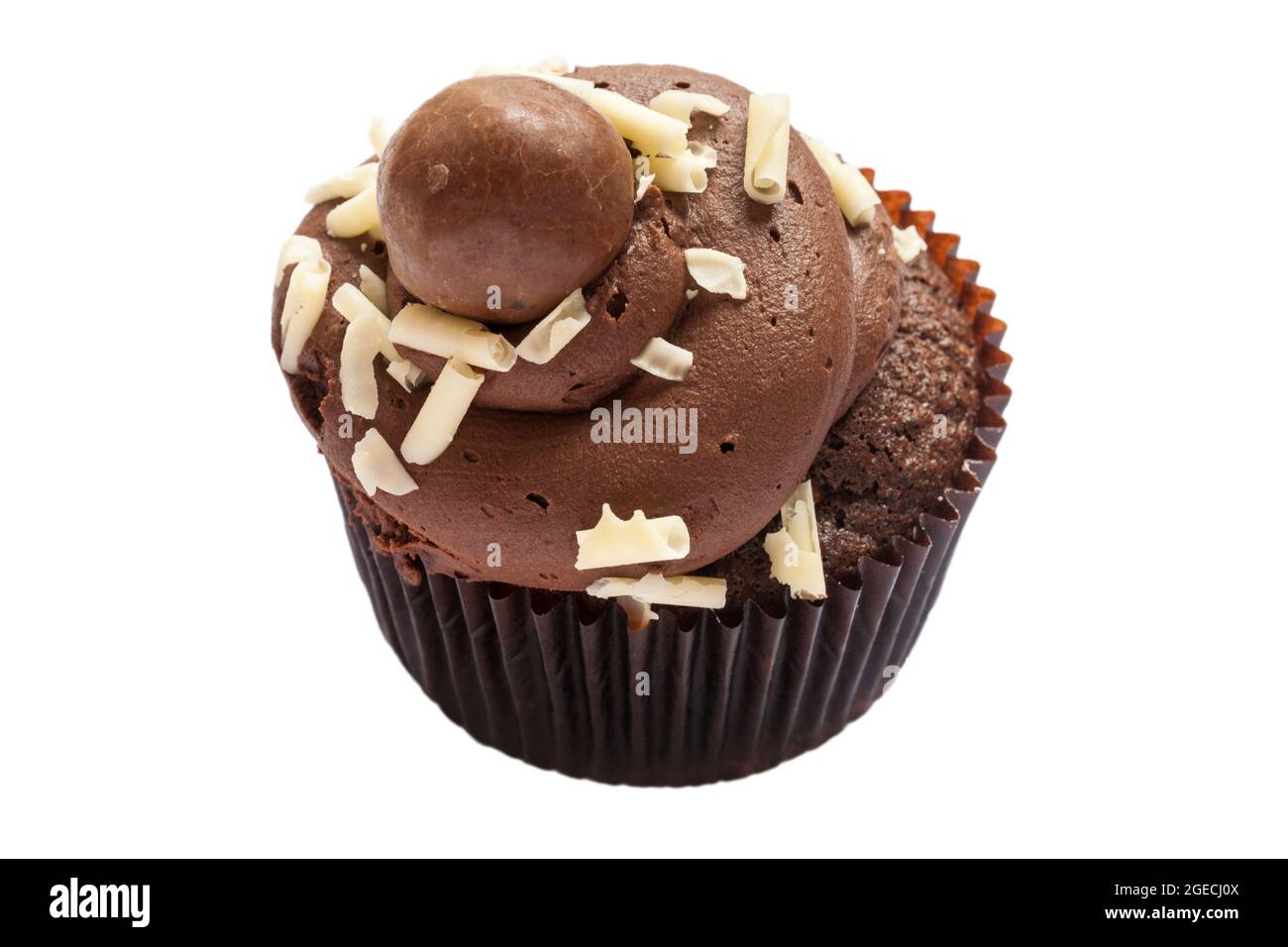 Choc chip off the old block biscakes hi-res stock photography and ...