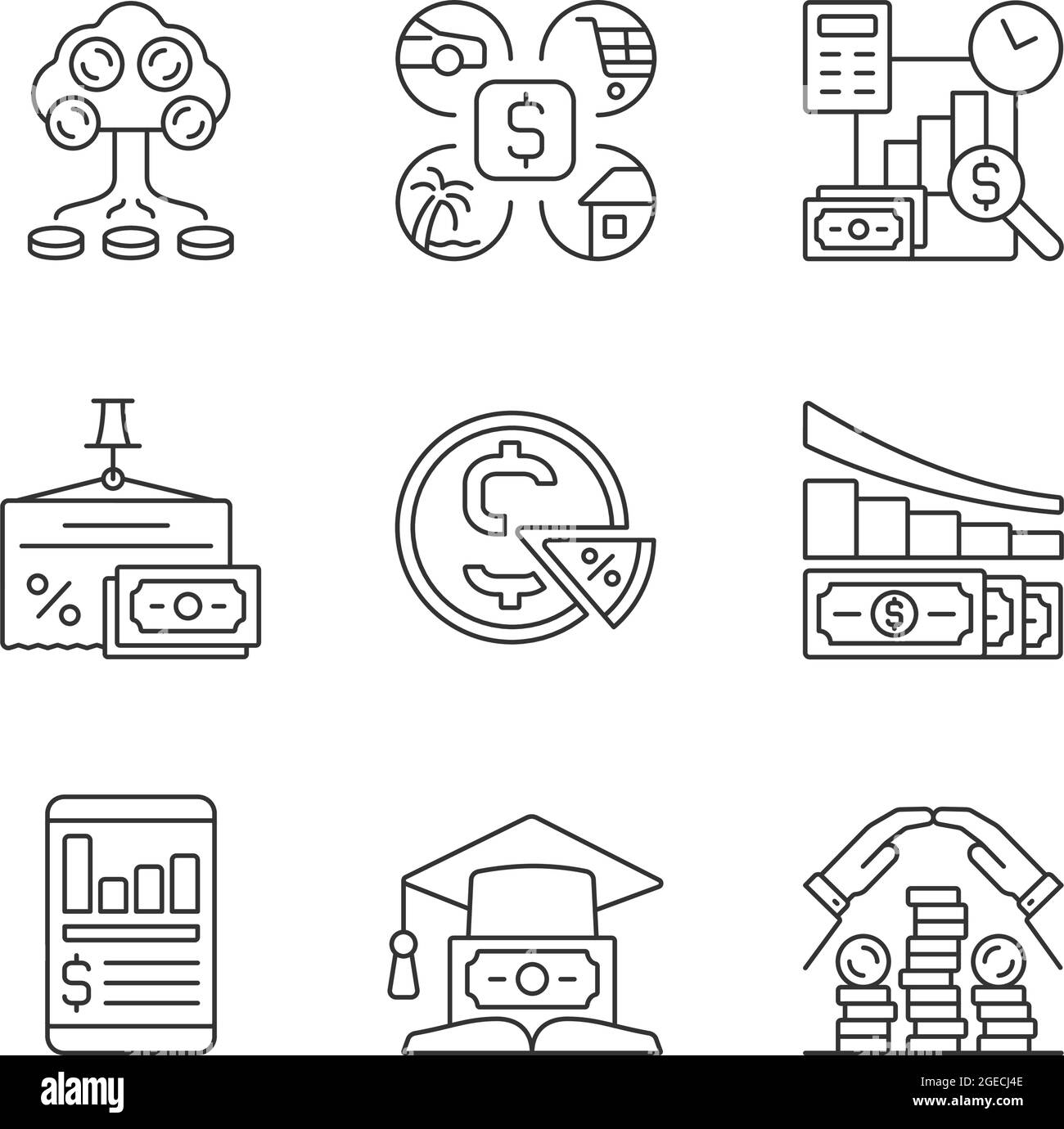 Capital expenditure Black and White Stock Photos & Images - Alamy