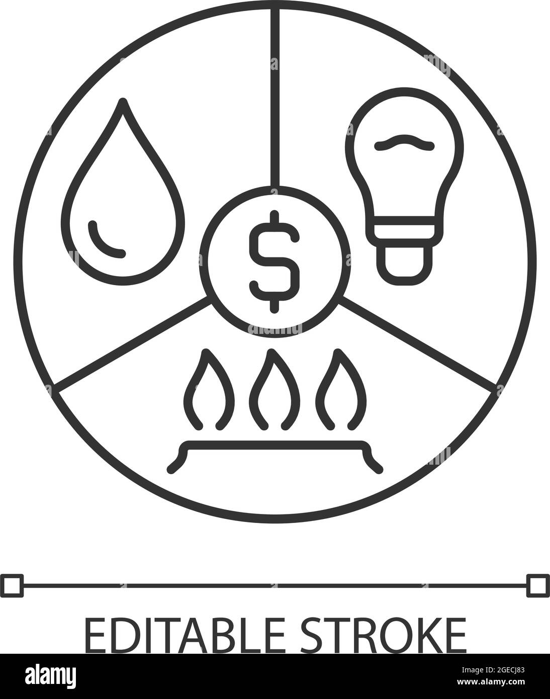 Check bills Black and White Stock Photos & Images - Alamy