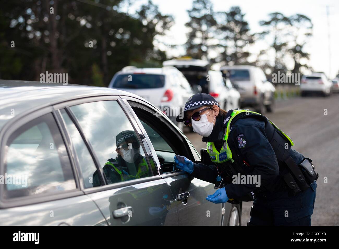 Emergency stop areas hi-res stock photography and images - Alamy