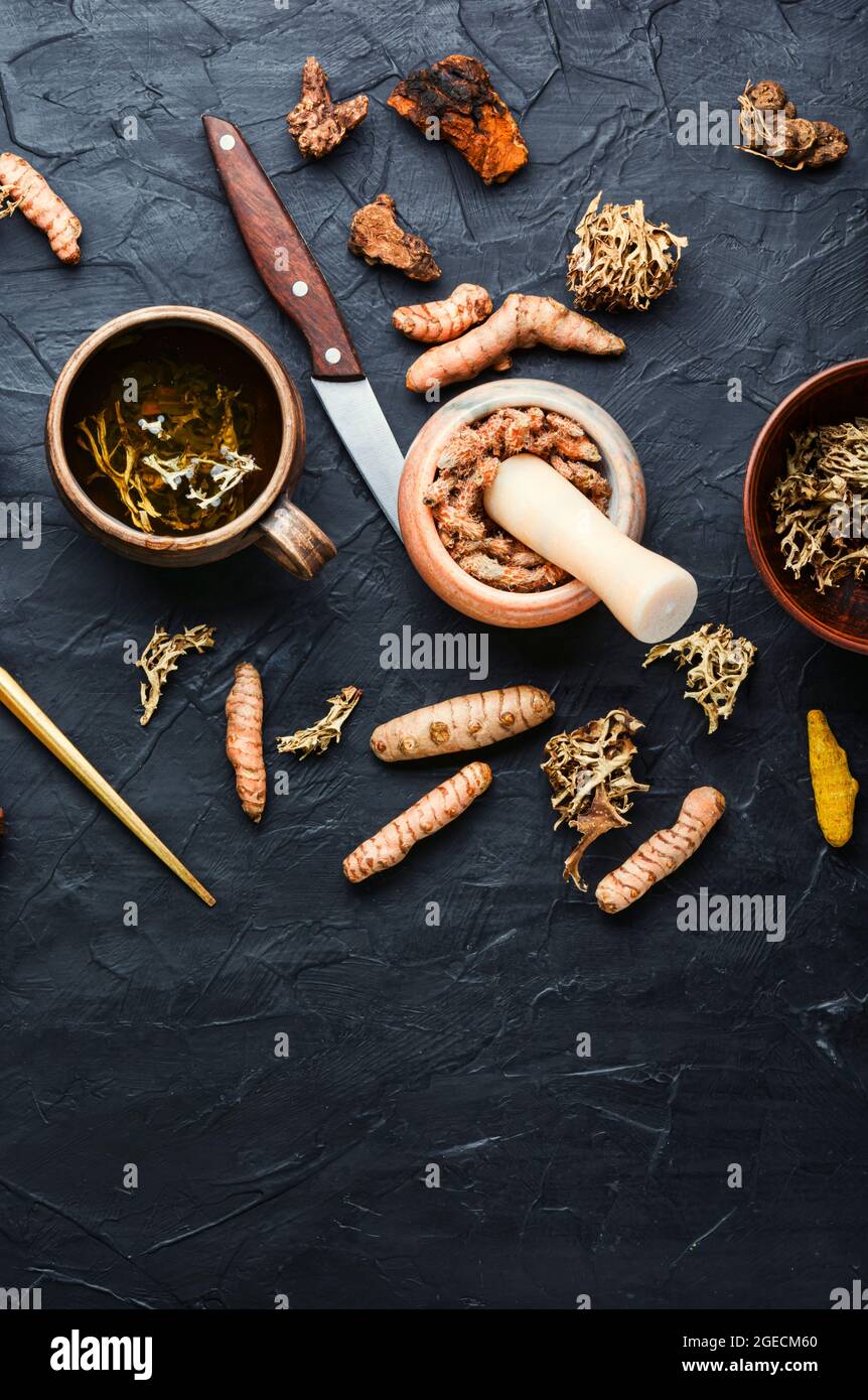 Herbal tea wide range hi-res stock photography and images - Alamy