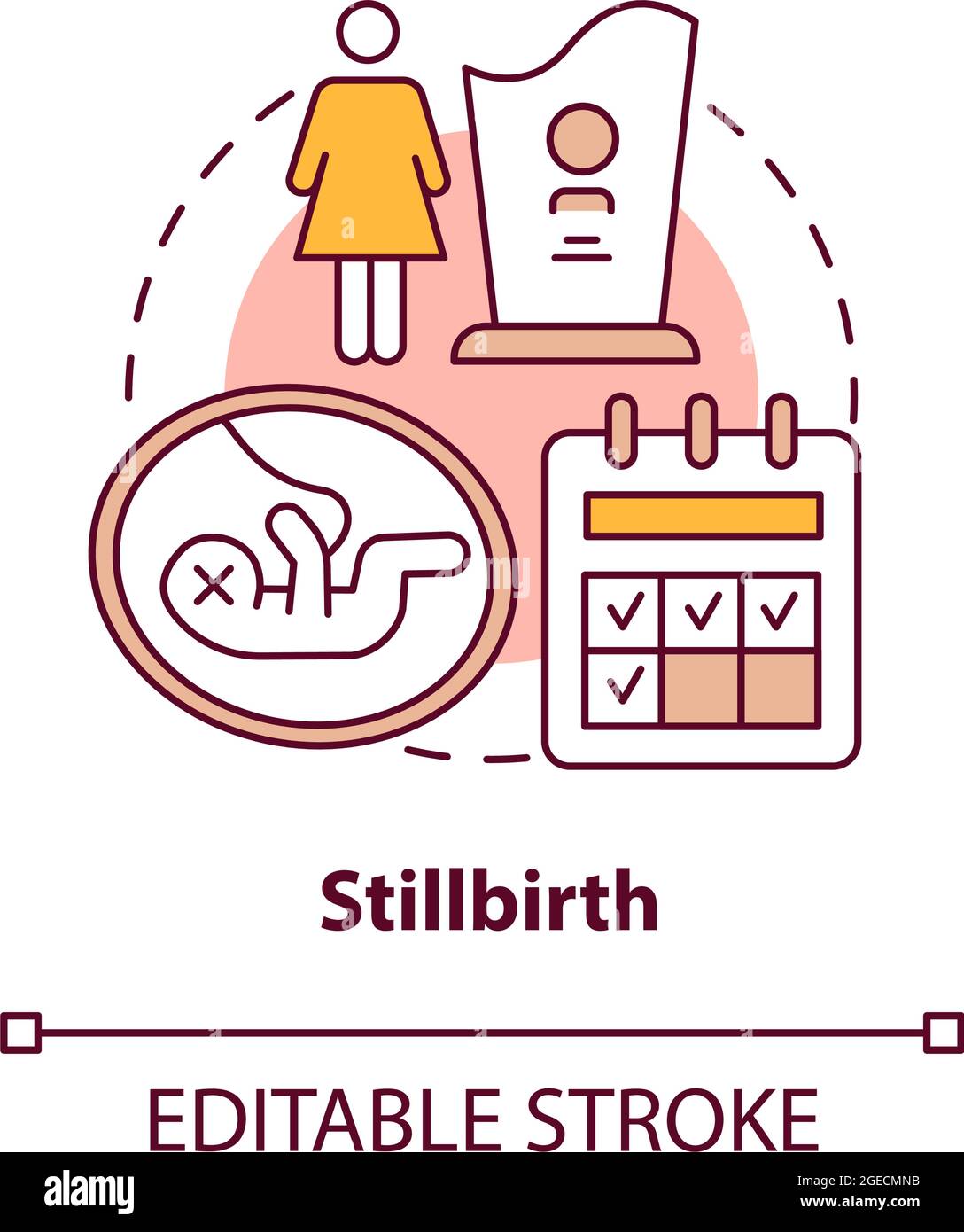 Stillbirth hi-res stock photography and images - Alamy
