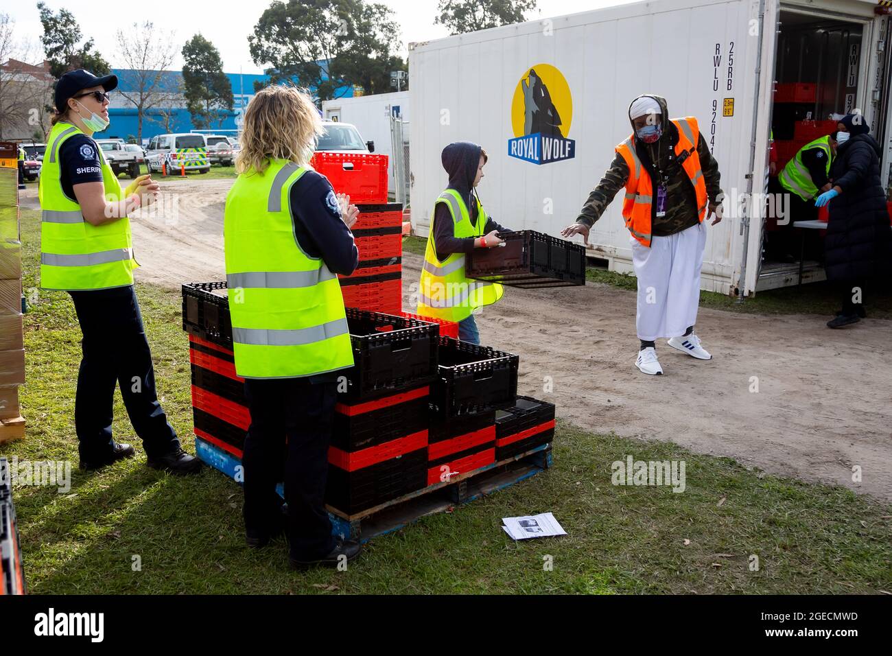 Chip hall hi-res stock photography and images - Alamy