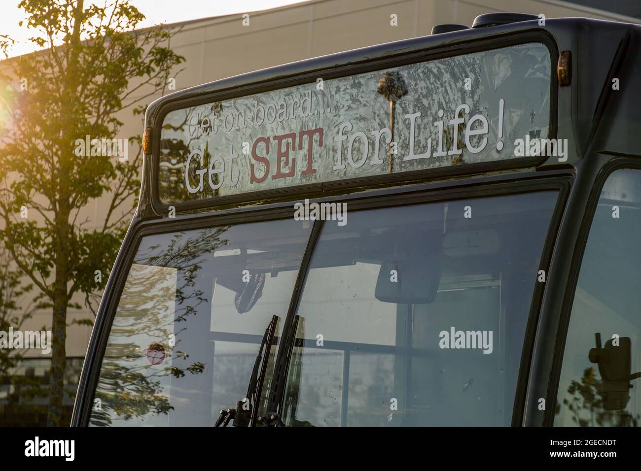 Photographs of Stadium MK, home to the Milton Keynes Dons Football Club ...
