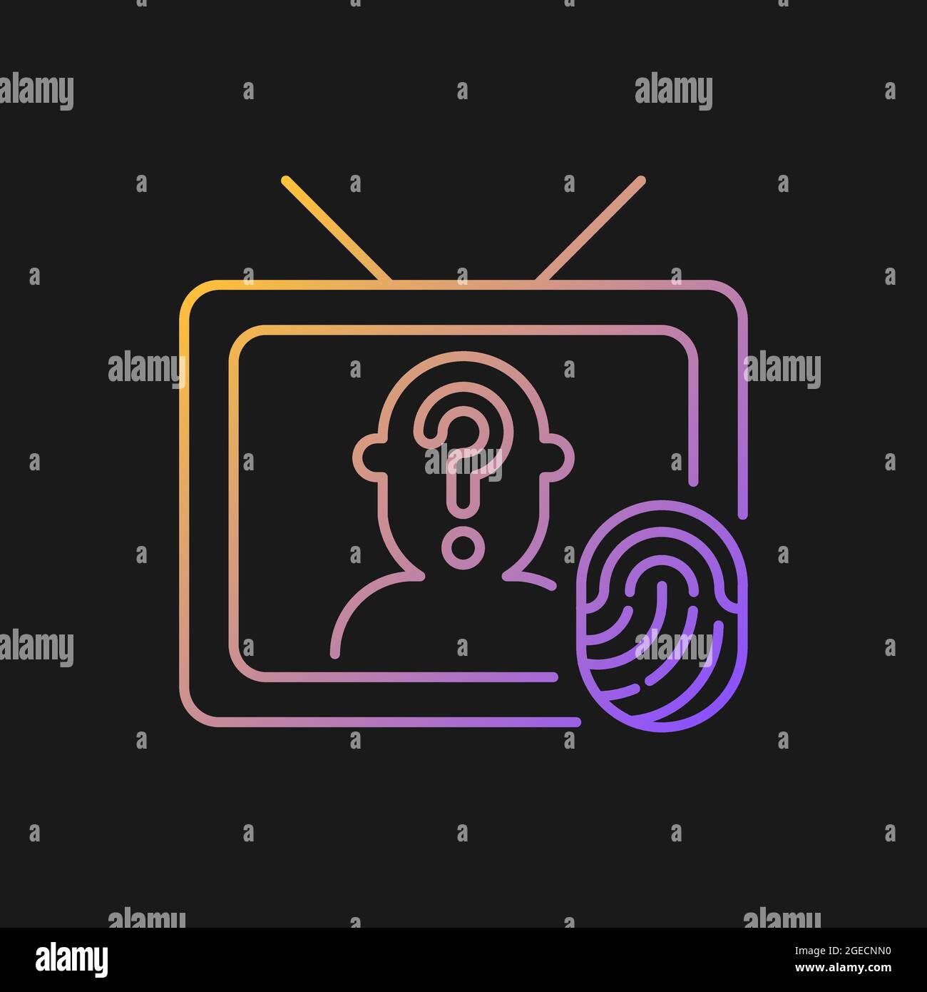 Thriller live Stock Vector Images - Alamy