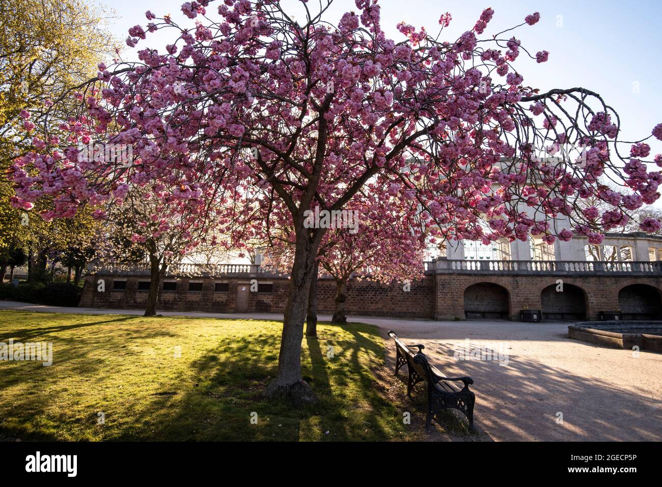Victoria embankment notts hi-res stock photography and images - Alamy
