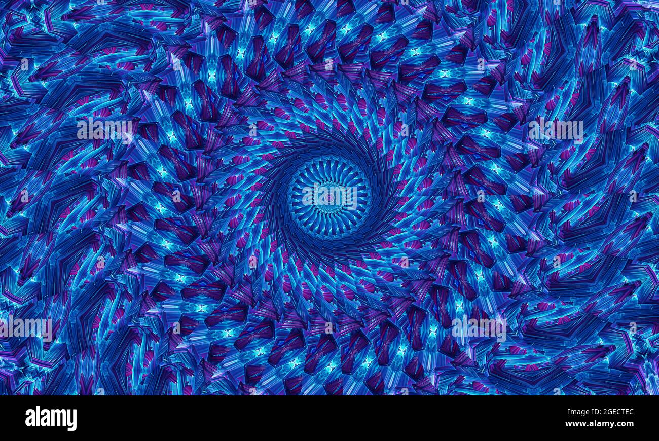 Intricate abstract patterns hi-res stock photography and images - Alamy